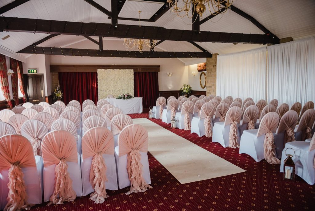 Pennine Manor Wedding photography Huddersfield - Elizabeth Baker ...