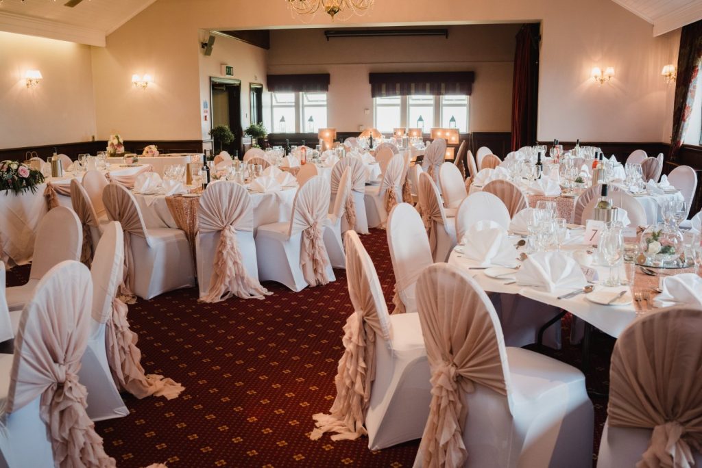 Pennine Manor Wedding photography Huddersfield - Elizabeth Baker ...