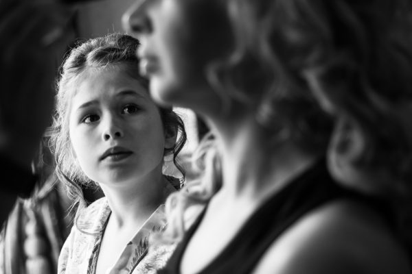 Wedding photography Crow Hill, Huddersfield - Elizabeth Baker Photography