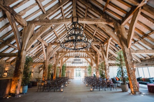 Tithe Barn Bolton Abbey Wedding Photography - Elizabeth Baker Photography